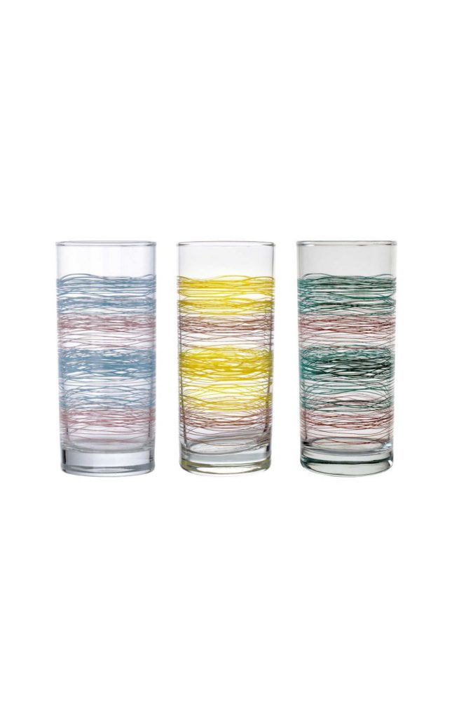 Fibres - Uniglass